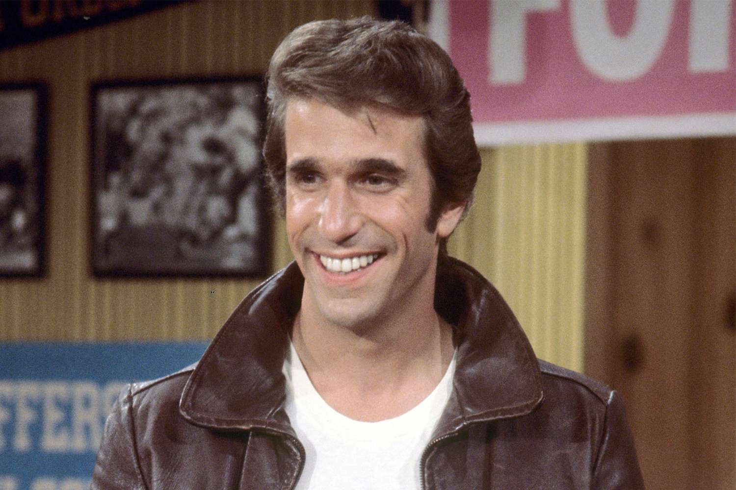 Henry Winkler 'went dark' after “Happy Days” ended and he lost his role ...