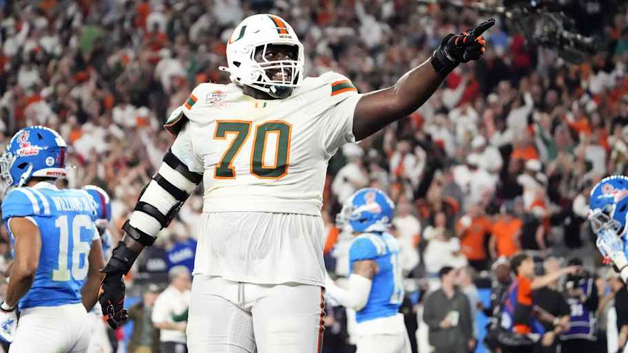 Markel Bell feels like a Chiefs tackle swing worth taking
