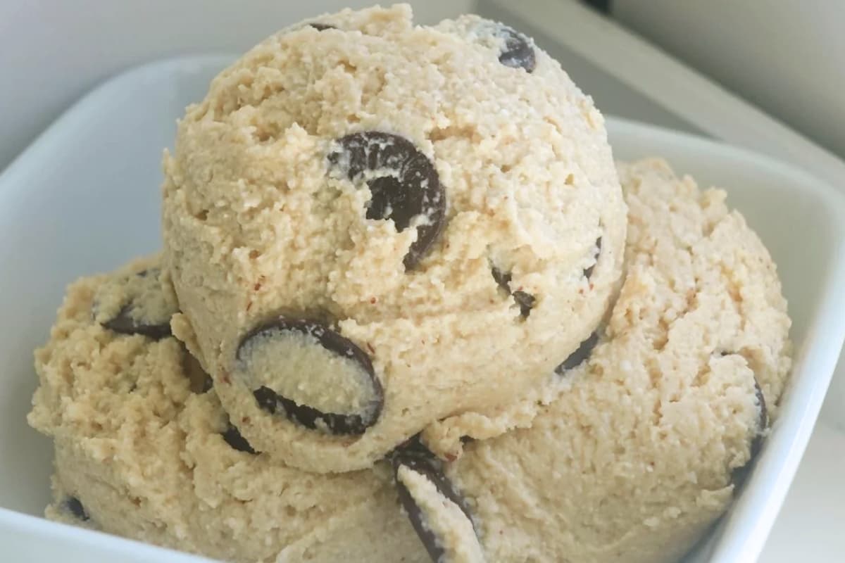 12 cottage cheese desserts (don't knock it until you've tried it)