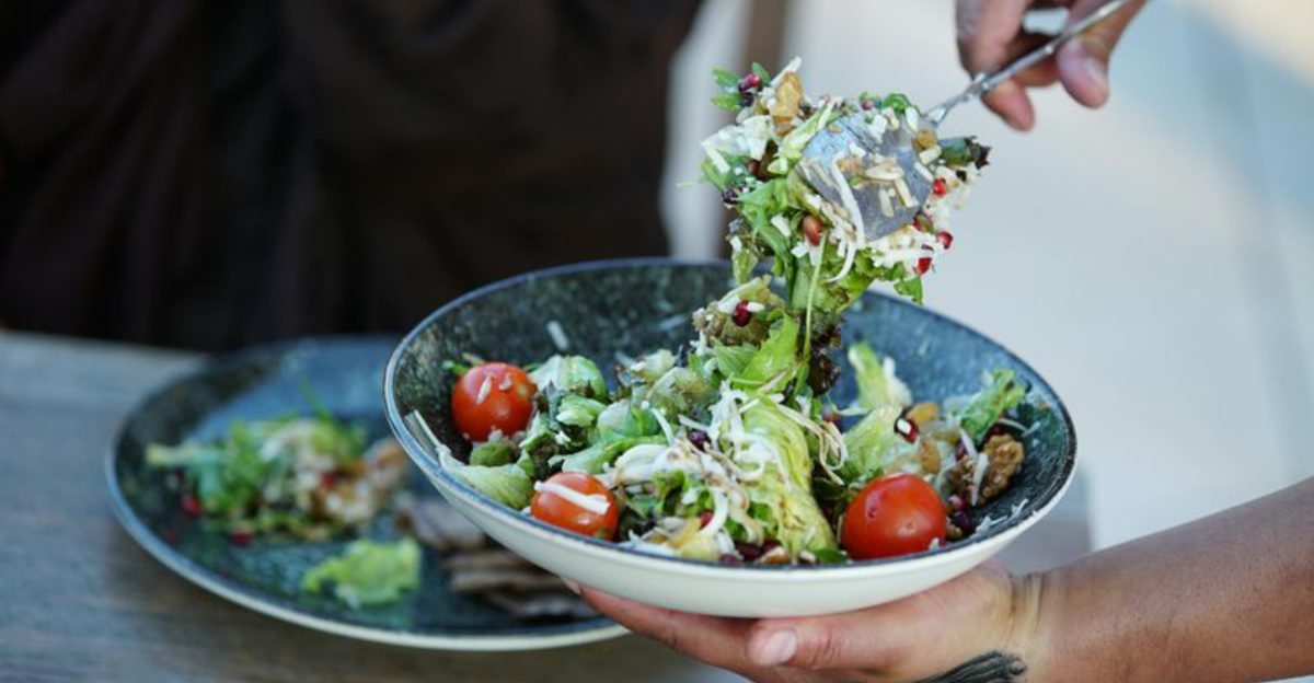 22 foods that can easily become your go-to quick meals