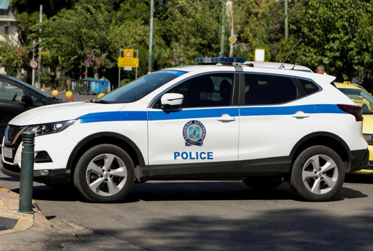 Τροχαίο με εγκατάλειψη στη Θεσσαλονίκη - Παρέσυρε και τραυμάτισε 9χρονο ...