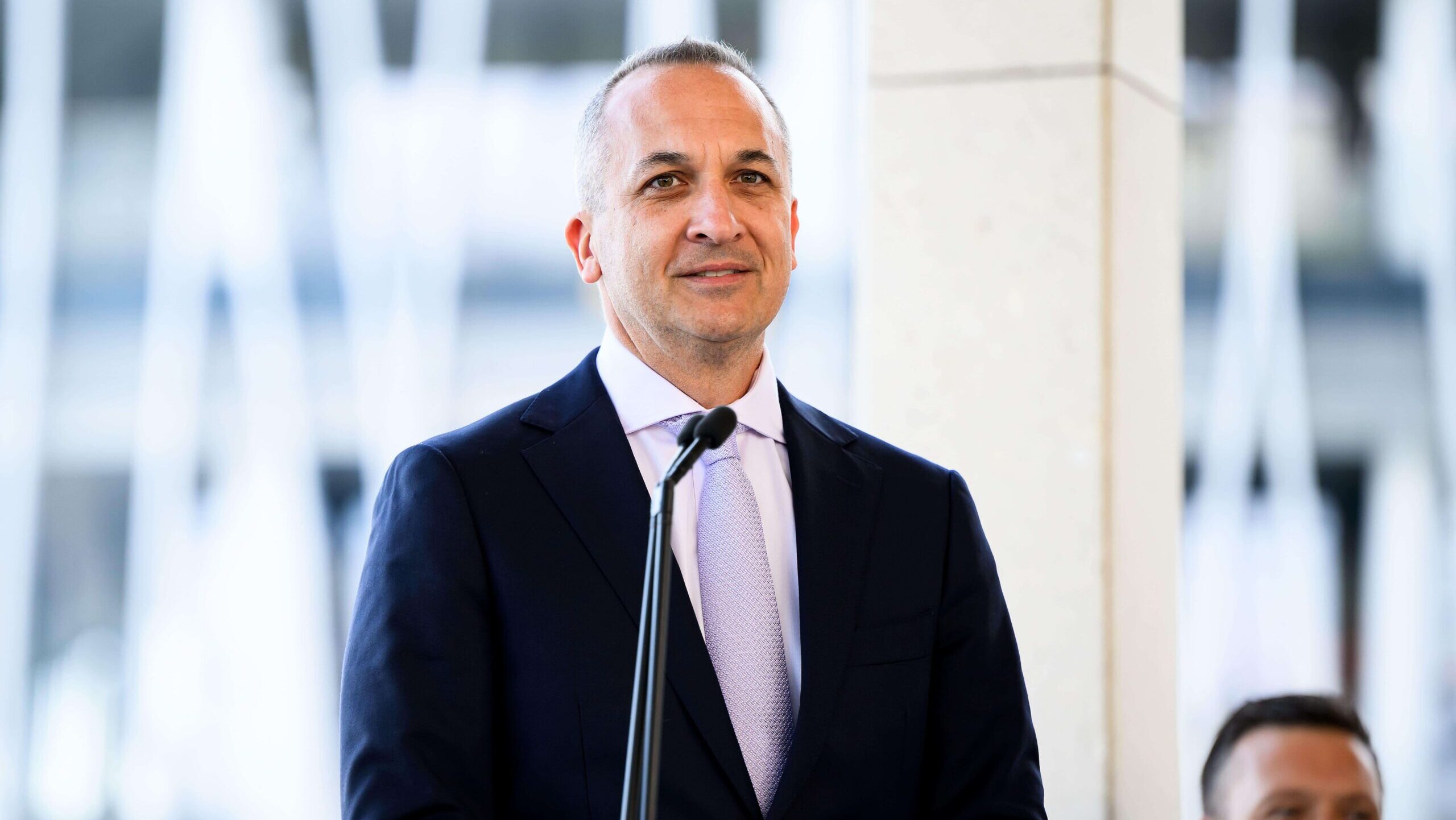 NRL CEO set for shock exit as impact on Super League talks unclear