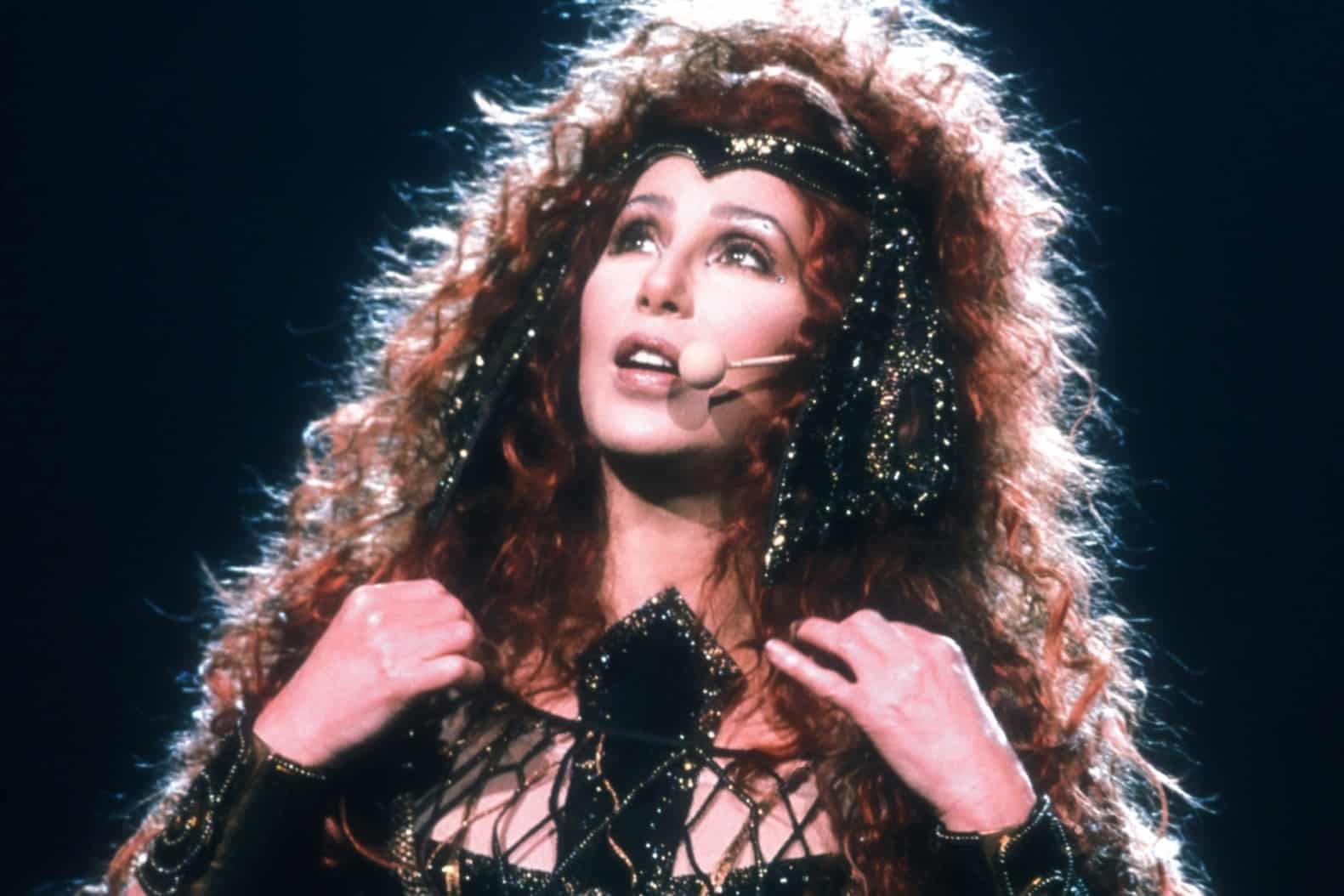 22 music icons with hit records across decades