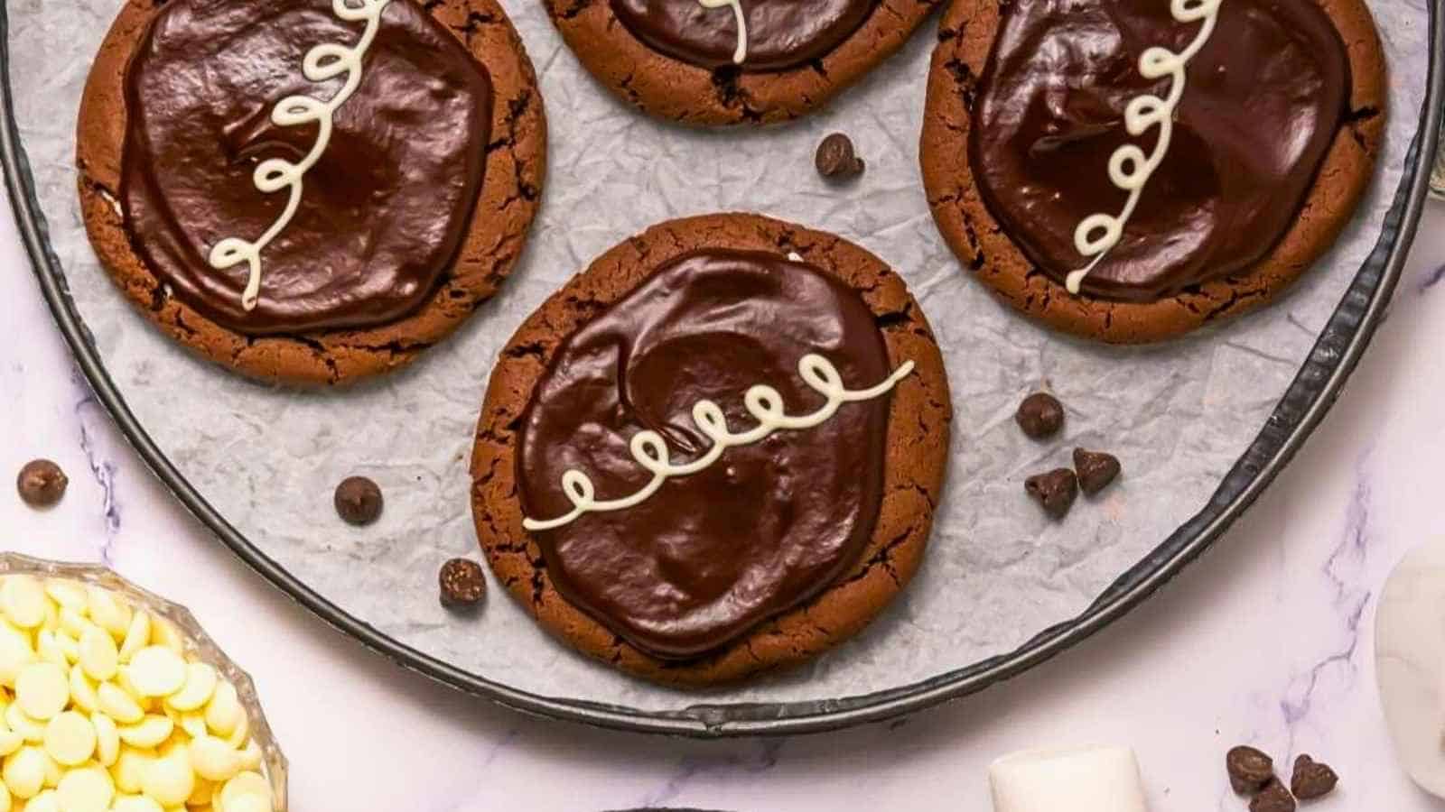 27 cookies that don't last long once they hit the counter
