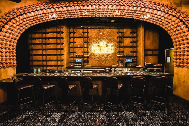 Hidden speakeasies in Nevada that feel like secret worlds behind ...
