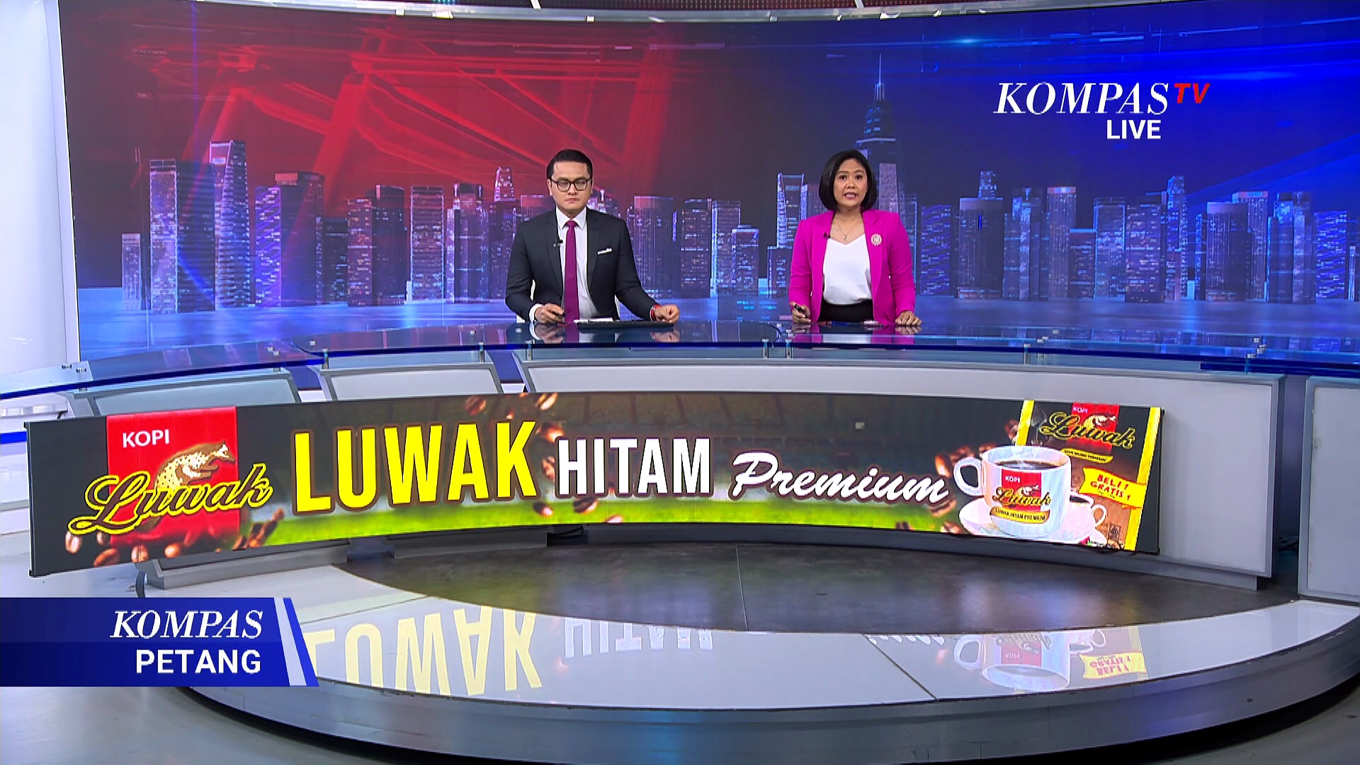 Soal kapal Pertamina di Selat Hormuz, Kemlu: Iran beri respons positif