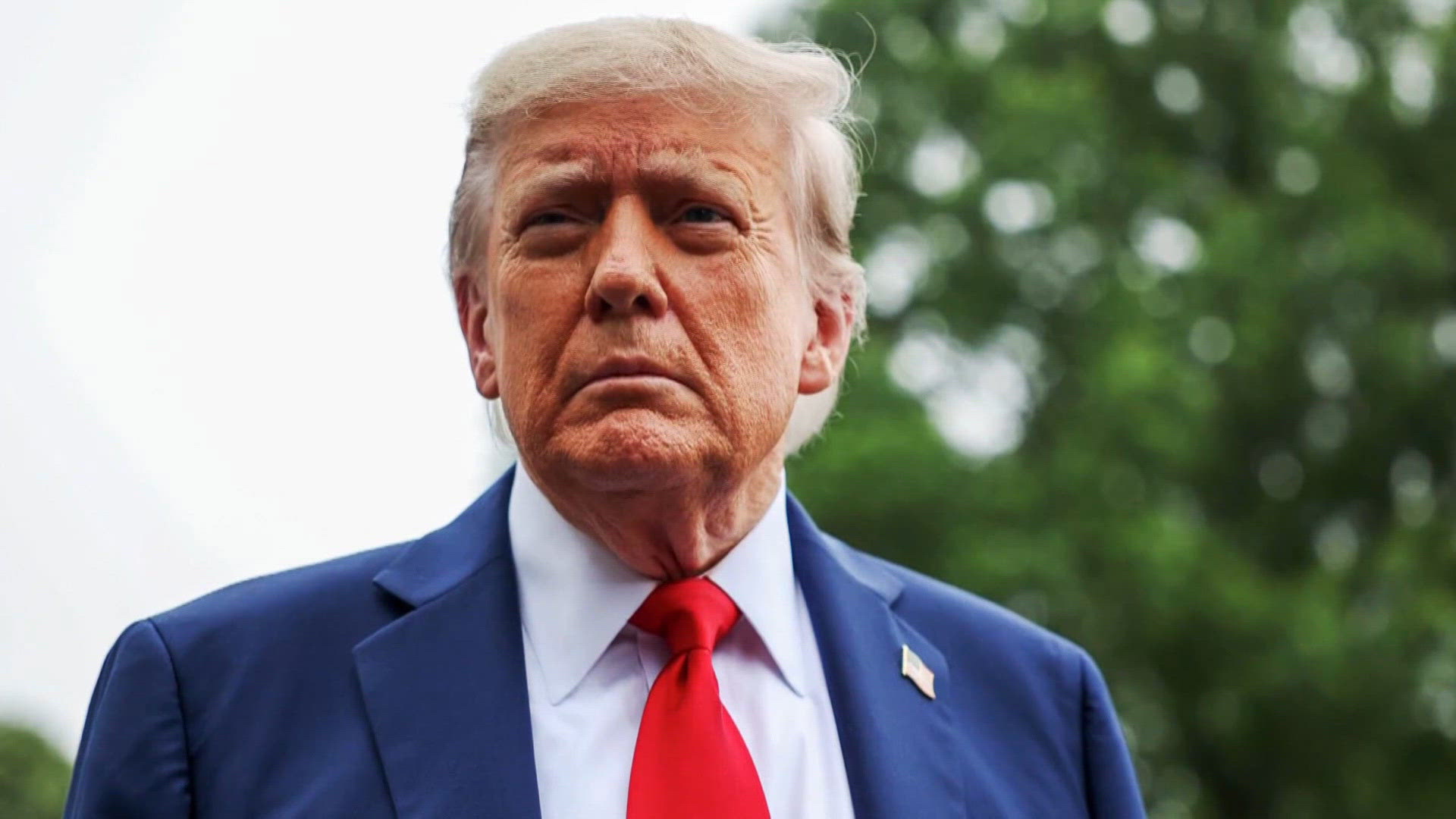 Trump says Iran deal close as ceasefire expiration looms