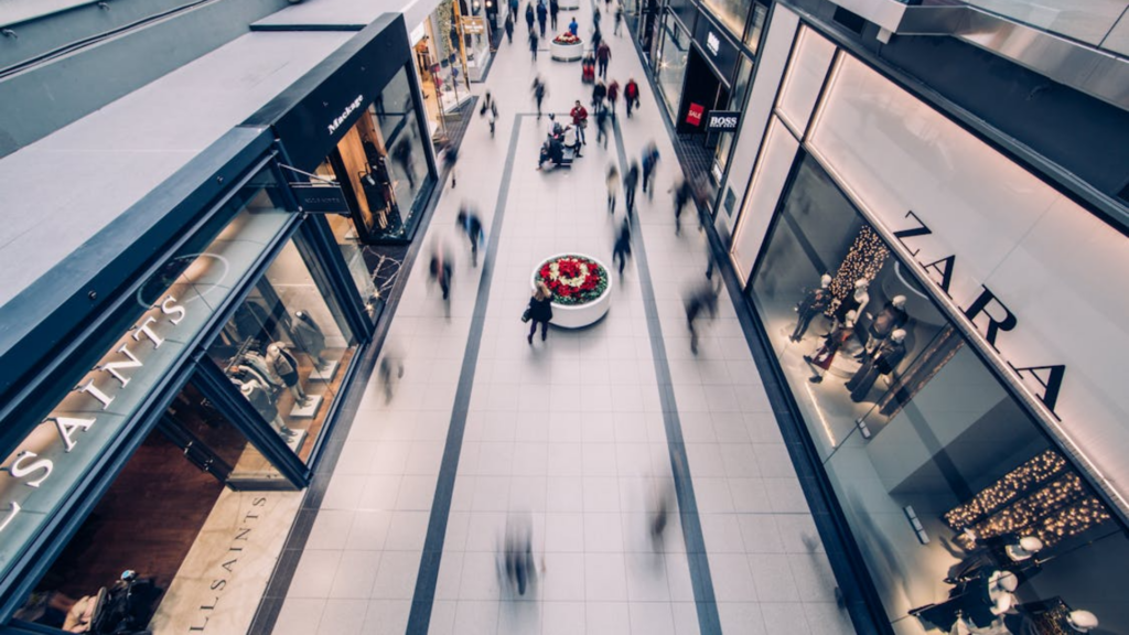 Massive retail closures hit the US in 2026 over 1,500 stores affected