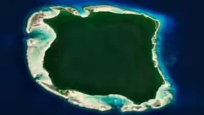 Why is it illegal to visit North Sentinel Island in India? All about ...