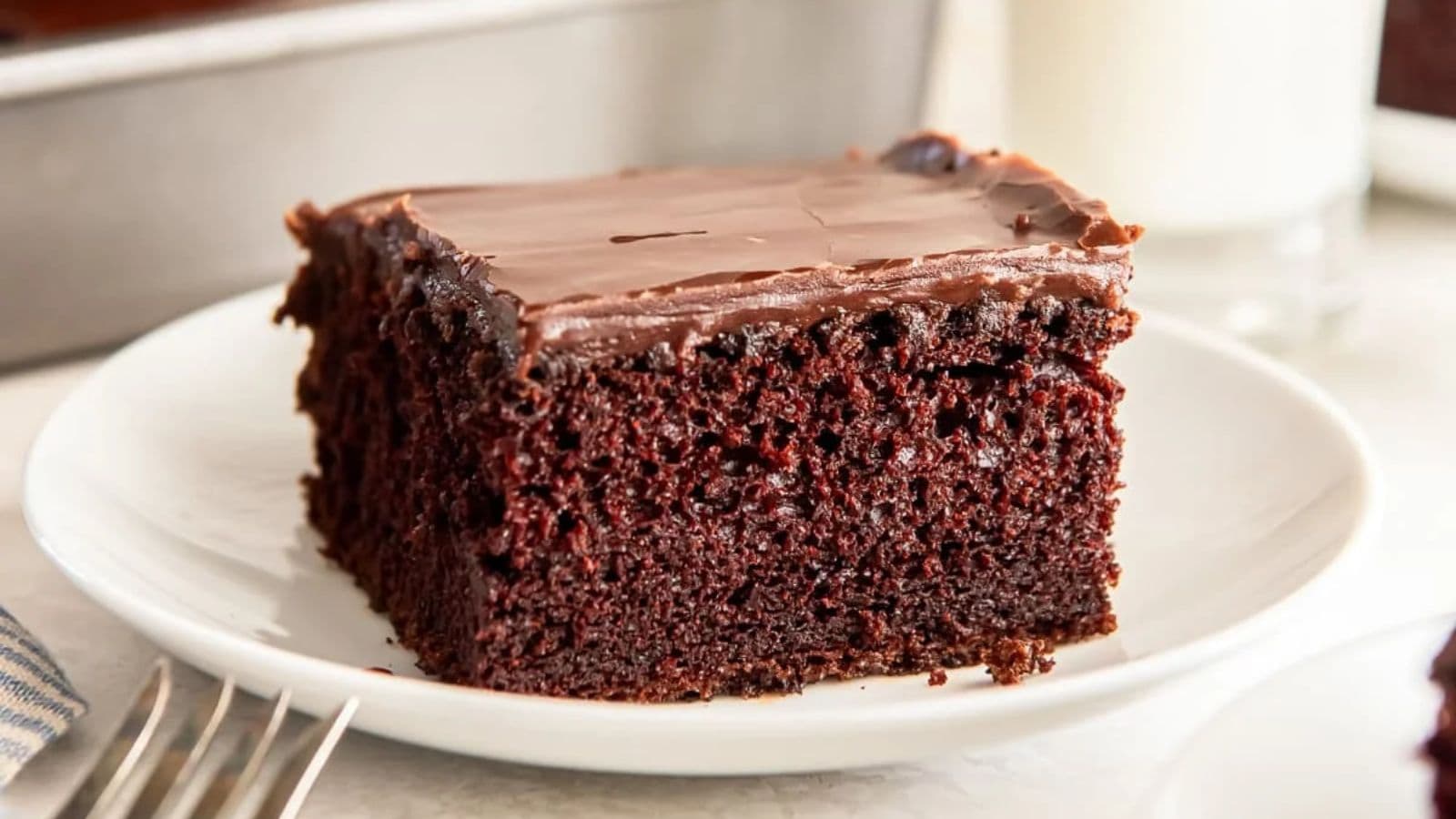 16 minimal-mess desserts that come together in one bowl