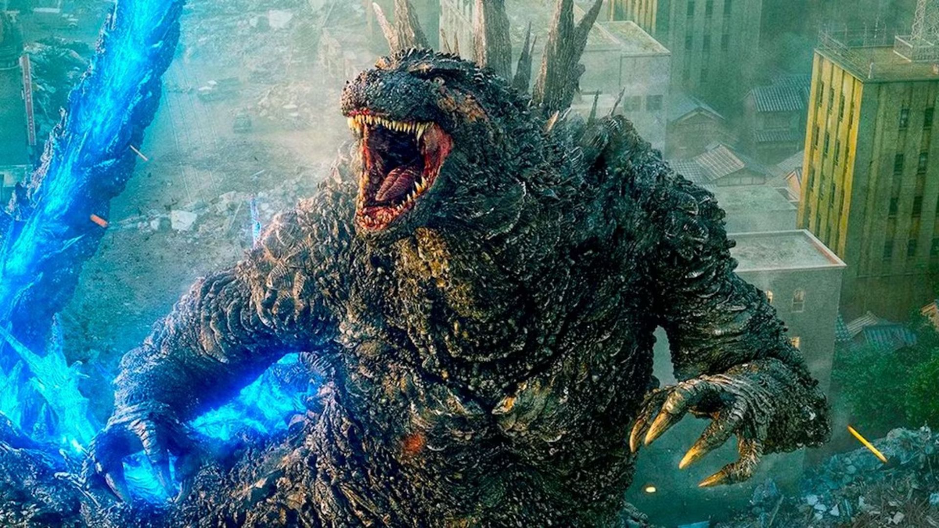 Before Godzilla Minus Zero, here are 10 must-watch kaiju movies