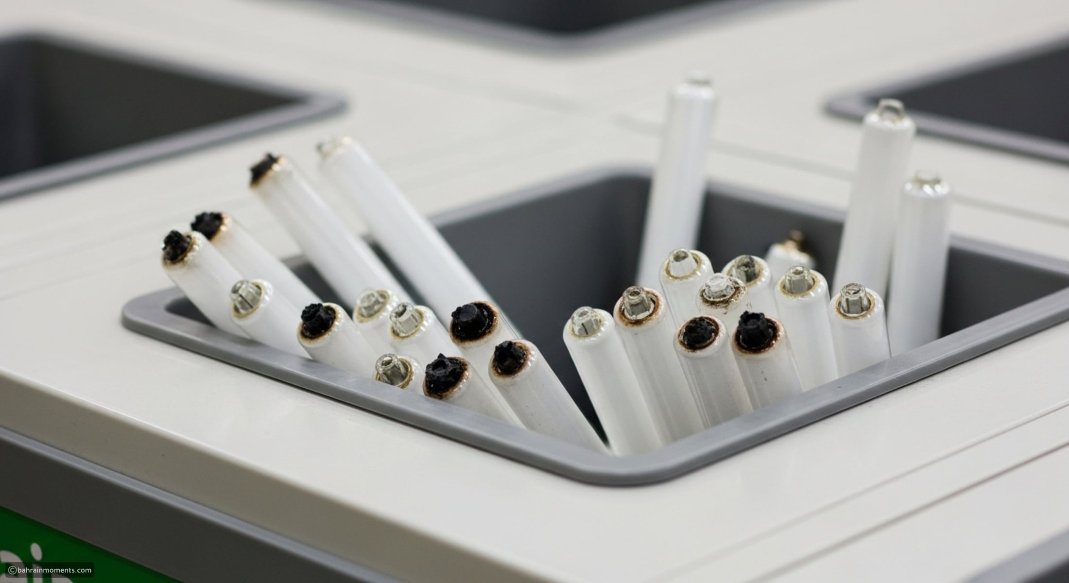 8 things you should never toss in the trash, here’s what to do instead