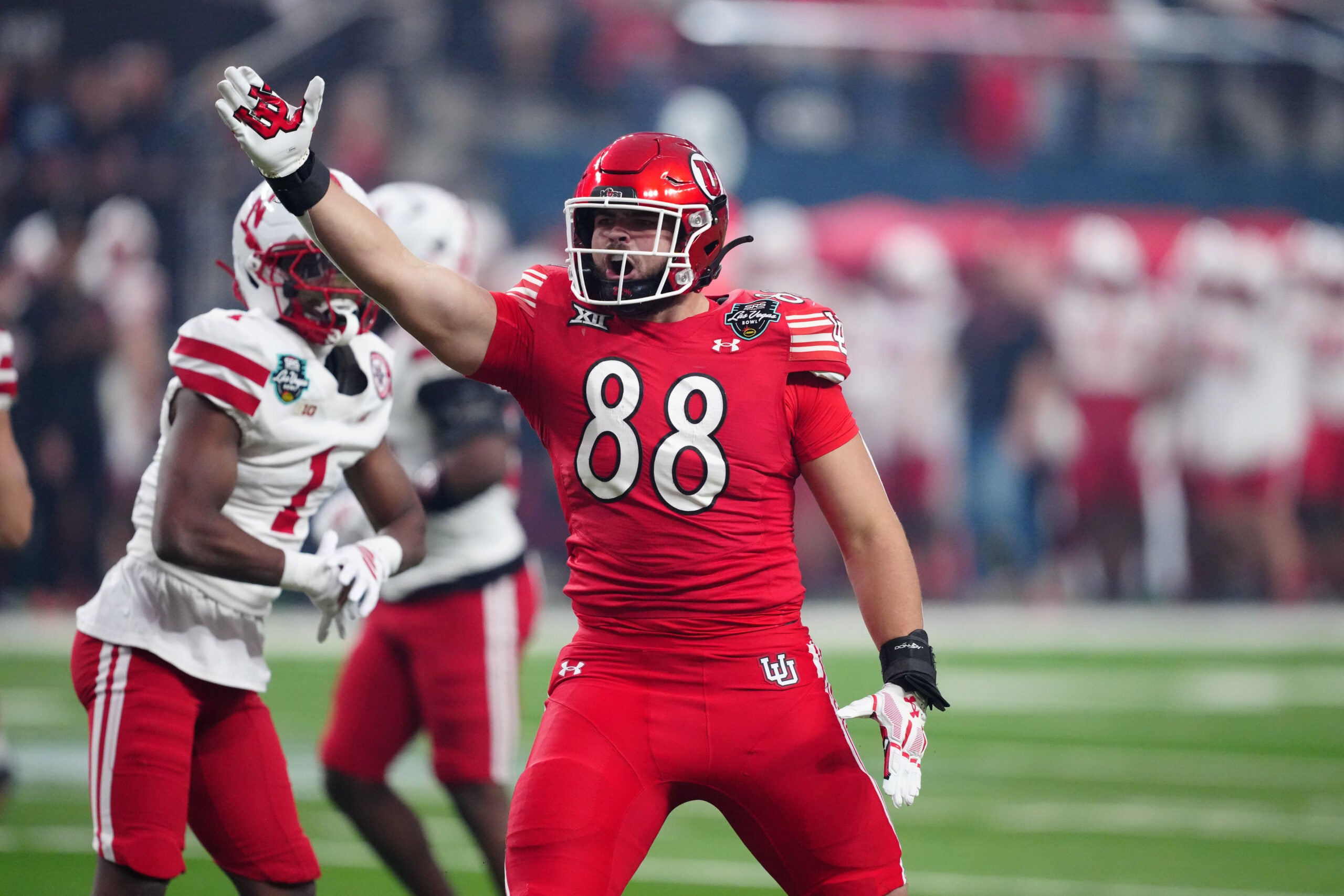My guys for the 2026 NFL draft – Multiple first round wildcards, a late ...