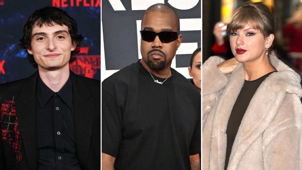 'Stranger Things' star Finn Wolfhard ripped by fans for 'weird' onstage ...