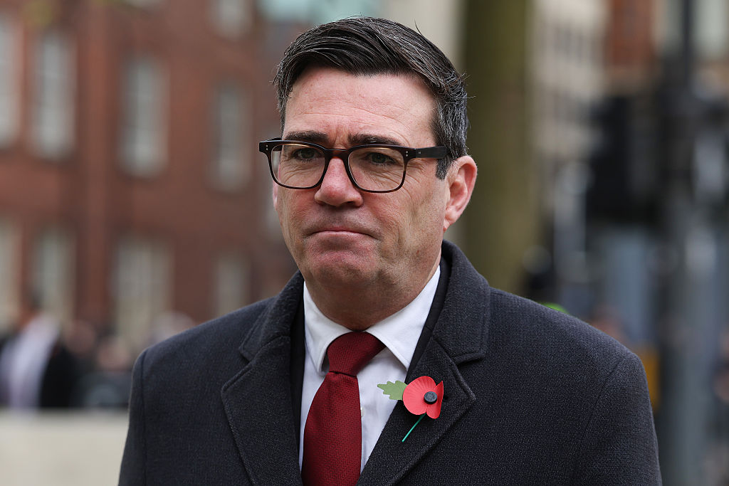 Next Labour leader latest odds: Here are the 11 politicians tipped to ...