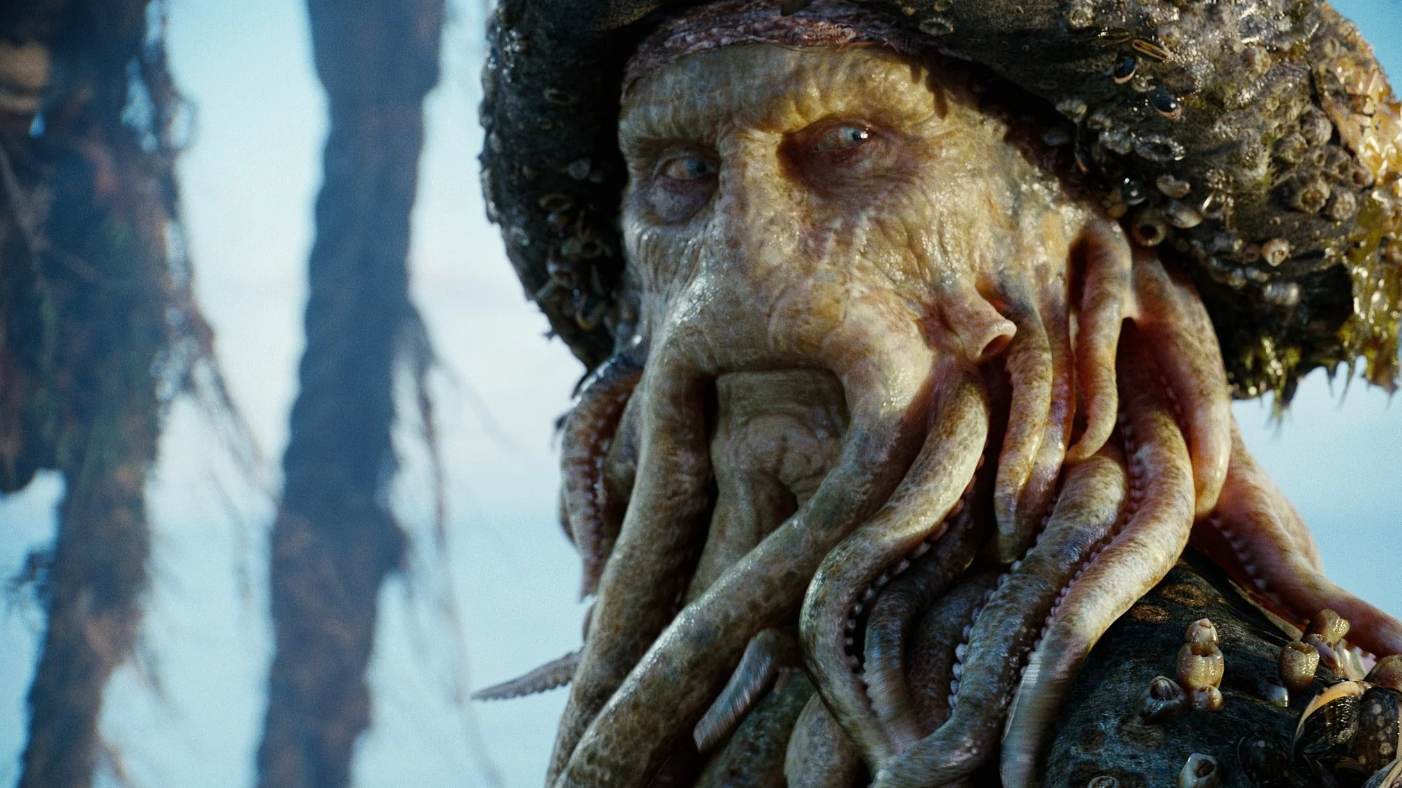 15 movies with old CGI that still look amazing