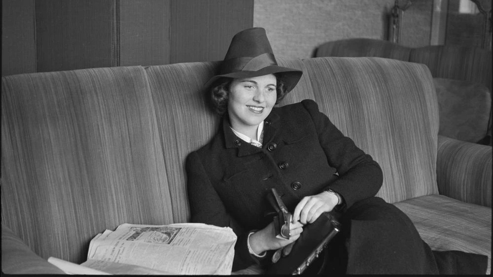 She was a Kennedy - then her family destroyed her brain at 23