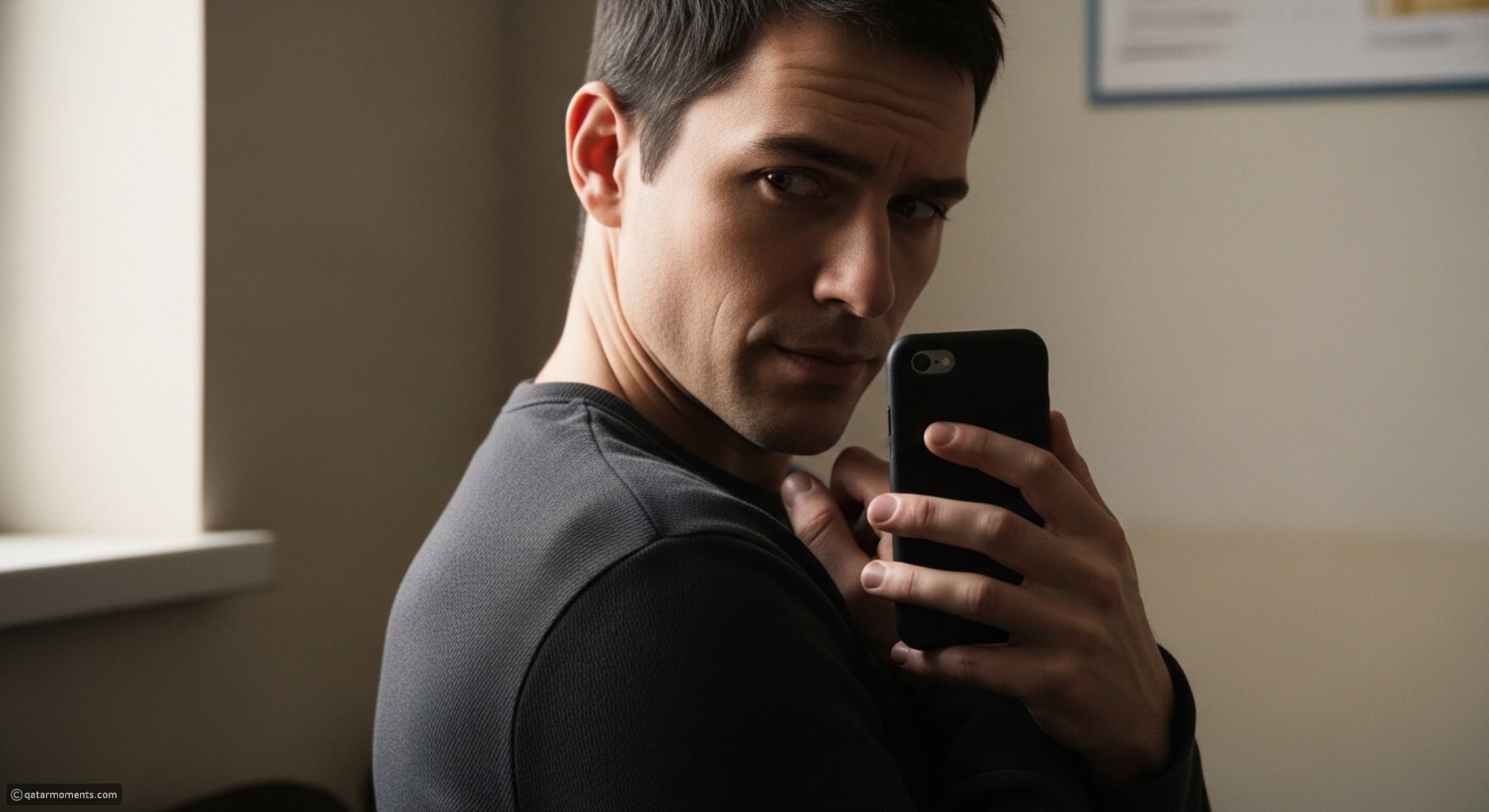 If a man displays these 9 behaviors, he may not be trustworthy