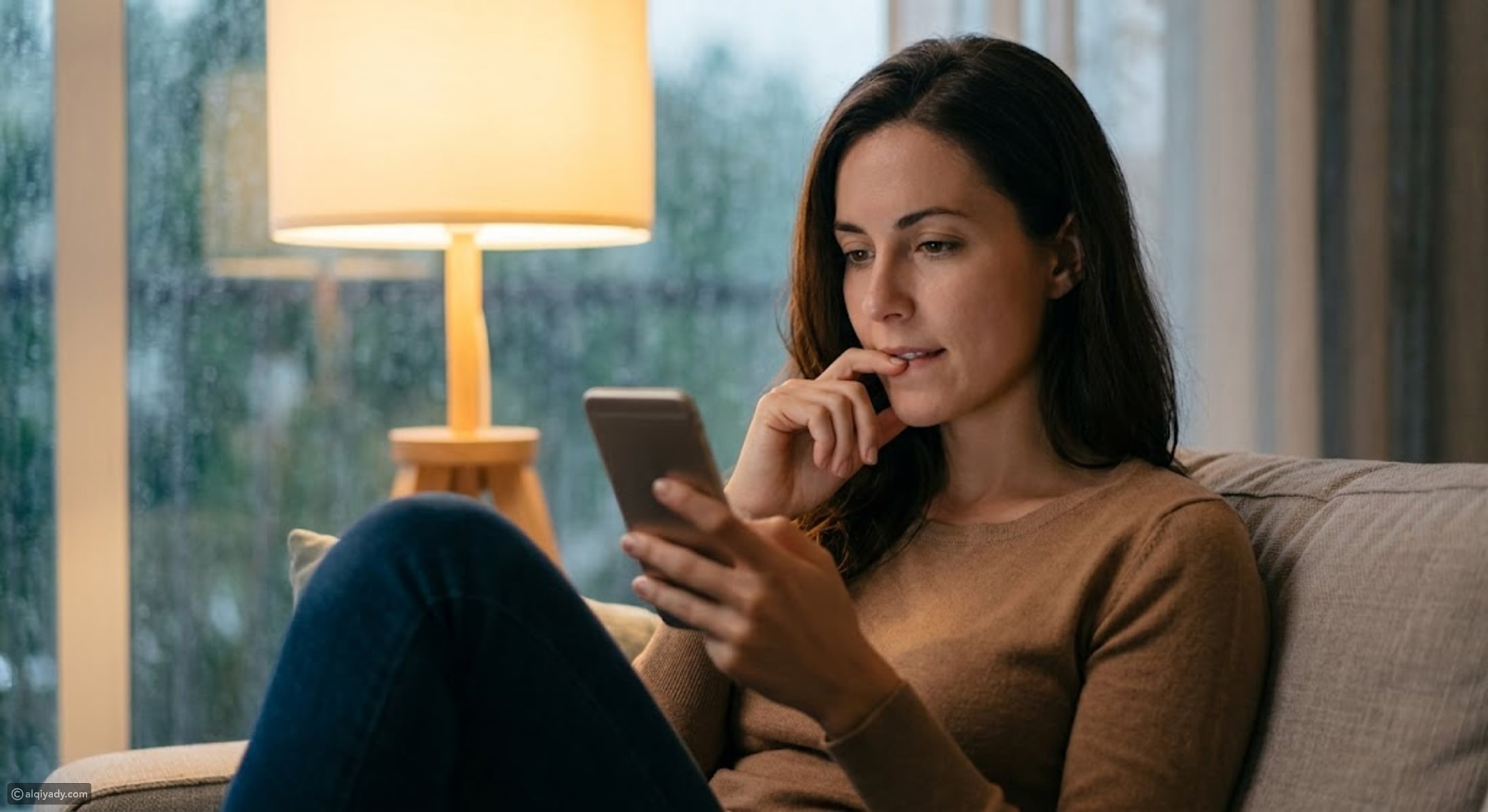 10 quiet signs a woman likes you that men miss