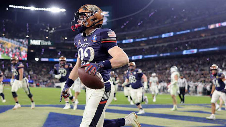 Eli Heidenreich is the hybrid cheat code Ben Johnson needs for the 2026 ...