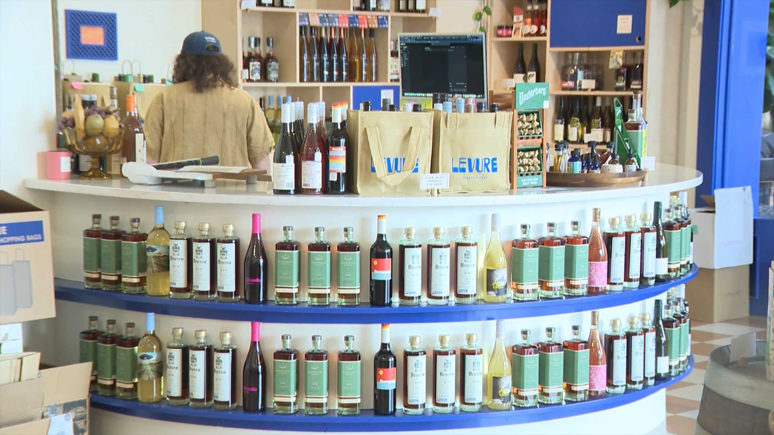 Mississippi liquor retailers file class action lawsuit against Ruan ...