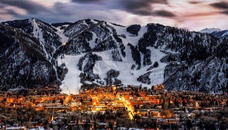 Inside America’s priciest travel destination, a ski paradise for the ...