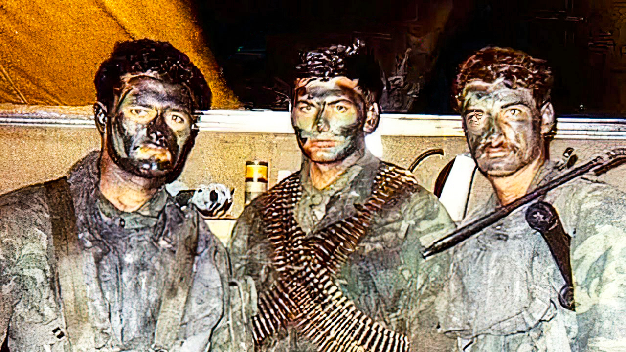 How two Navy SEALs pulled off one of the Vietnam War’s most daring ...