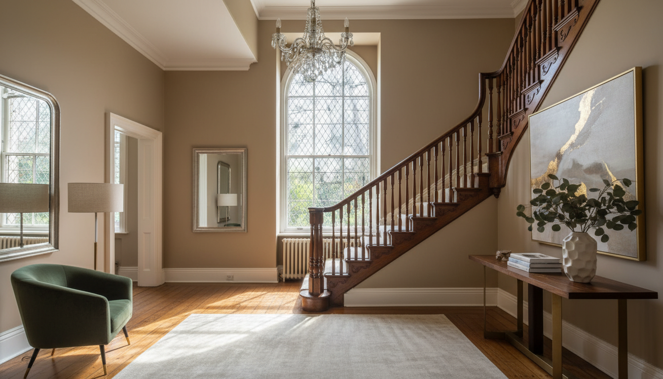 These 5 classic home features are making buyers bid big in 2026