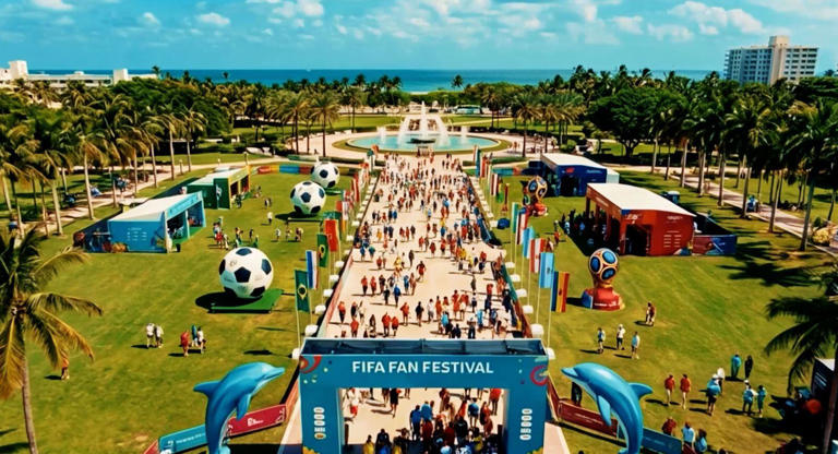 Conectividad, conflictos y Mundial 2026: el turismo redefine su mapa global