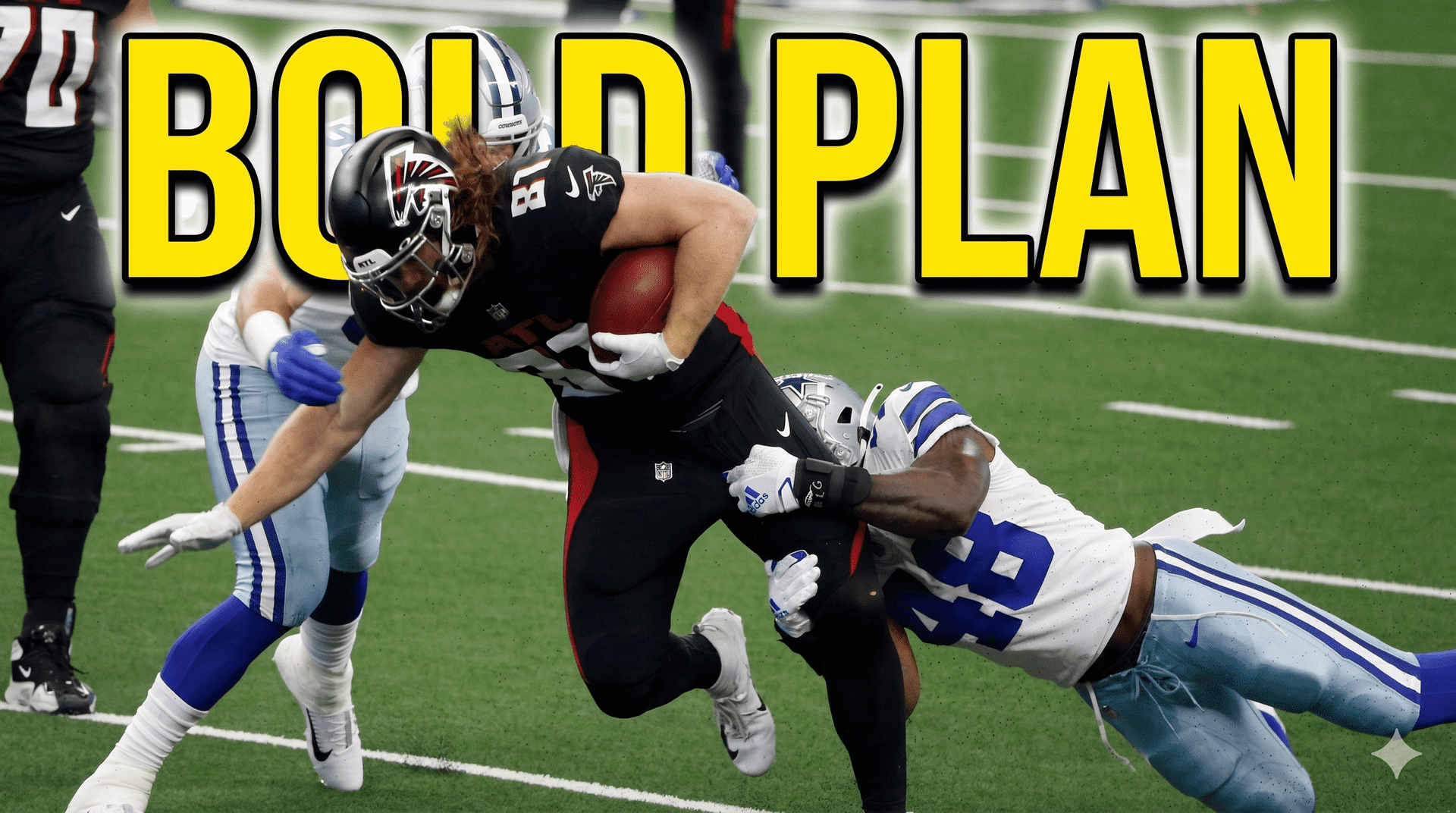Dallas Cowboys eye $44M fix for major offensive problem