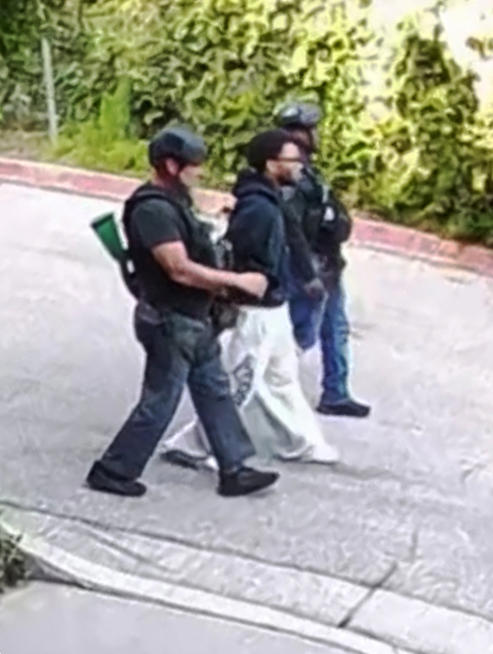 New details of D4vd arrest revealed after bombshell charges in 14-year ...