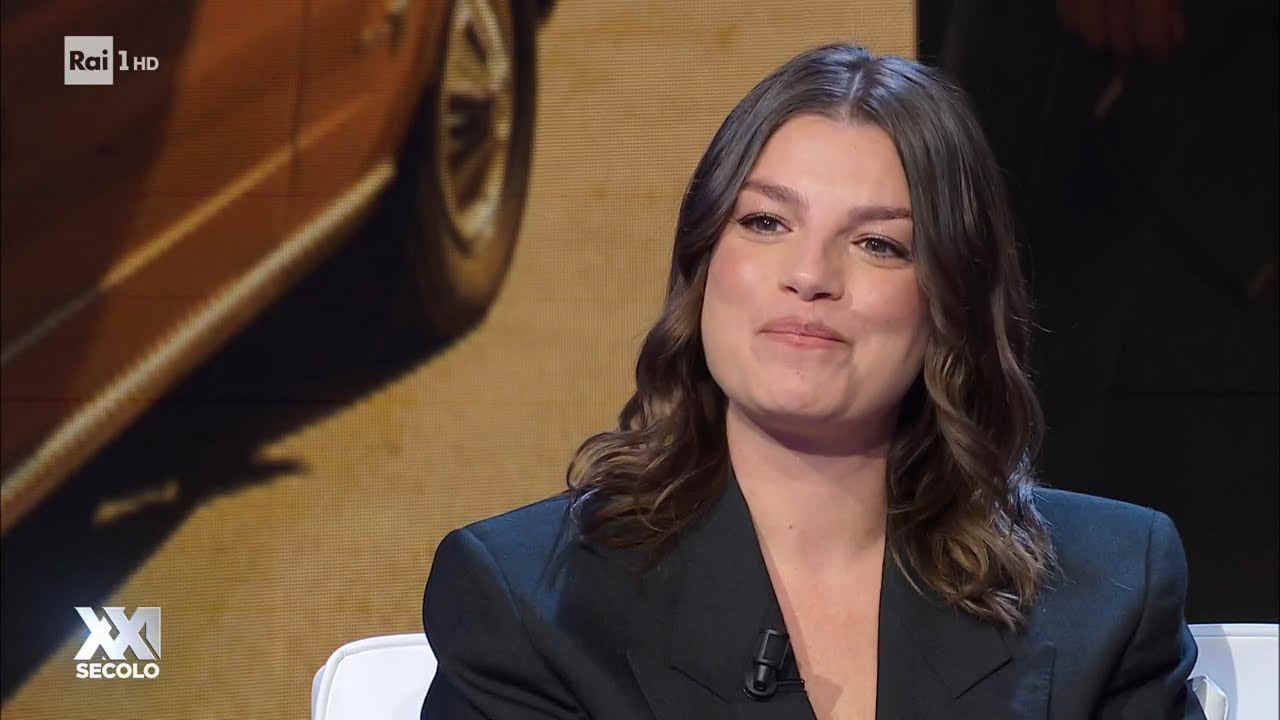 “Ozempic?” Emma Marrone sbotta sui social e rivela il vero segreto del ...