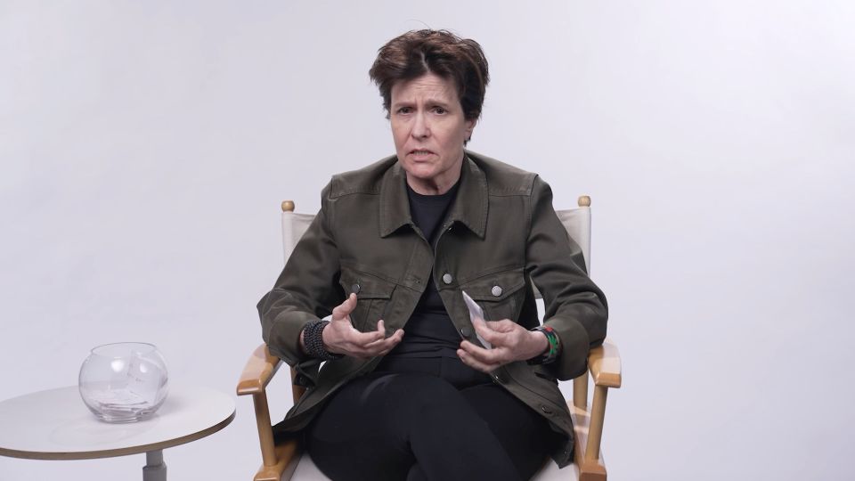 Kara Swisher questions the red-light therapy obsession