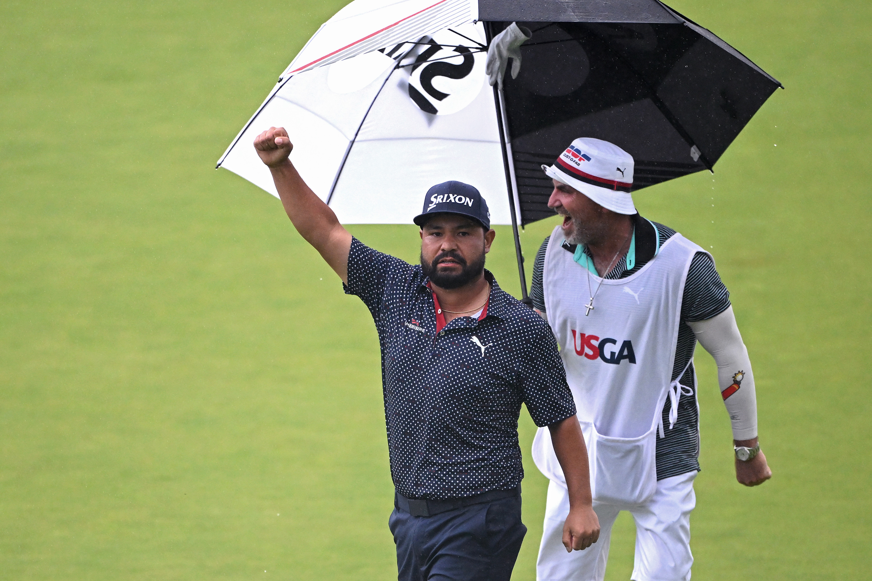 5 takeaways from season 4 of Full Swing