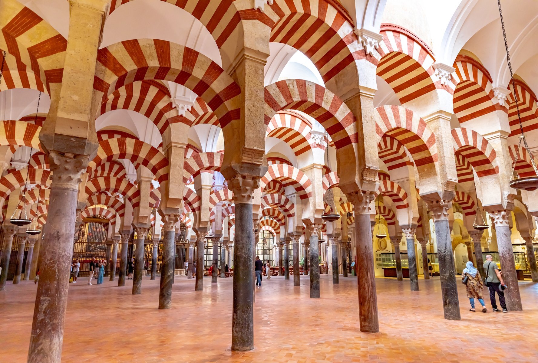 Discover the stories behind these famous landmarks