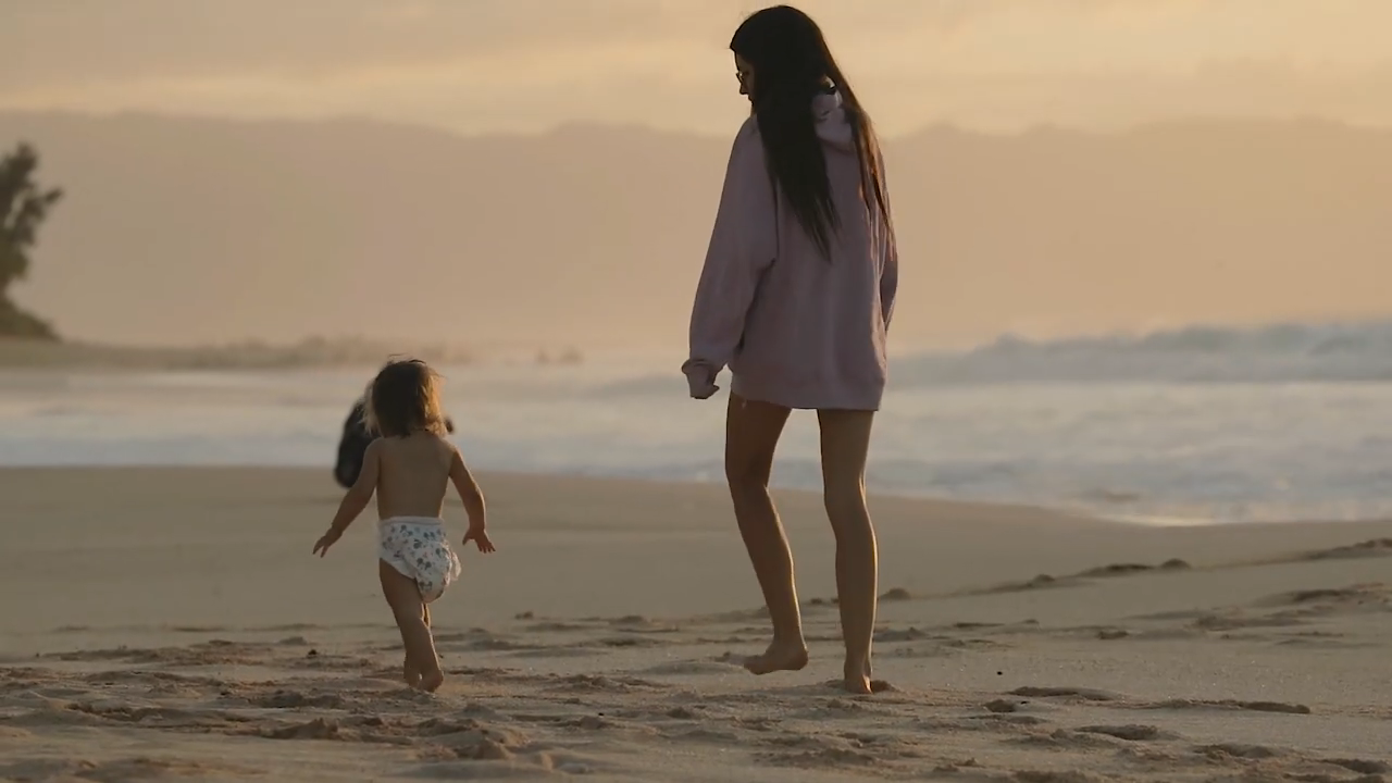 Hawaii’s beauty hits different here