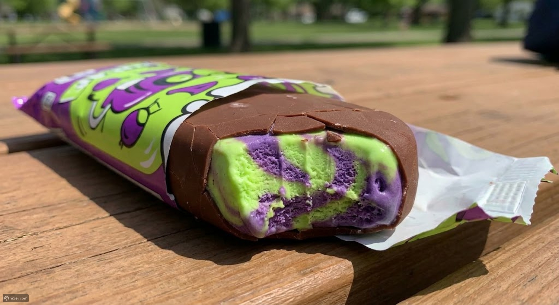 The strange childhood foods that vanished for good