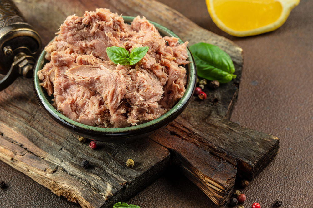 15 gourmet meals you can make with canned tuna