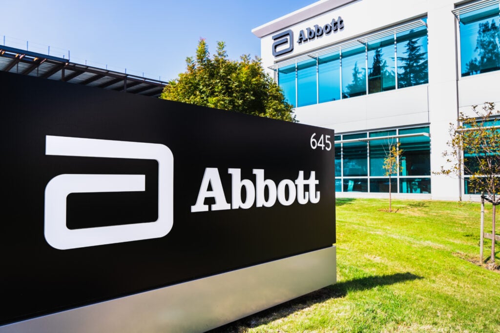 Abbott Laboratories sales growth outlook 'leaves room for upside': Analyst