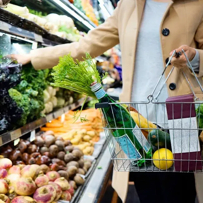 6 things we do at the grocery store that quietly cost us more over time