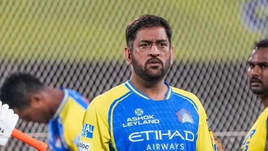 MS Dhoni's return will be a boost but maybe it's okay if he's not back ...