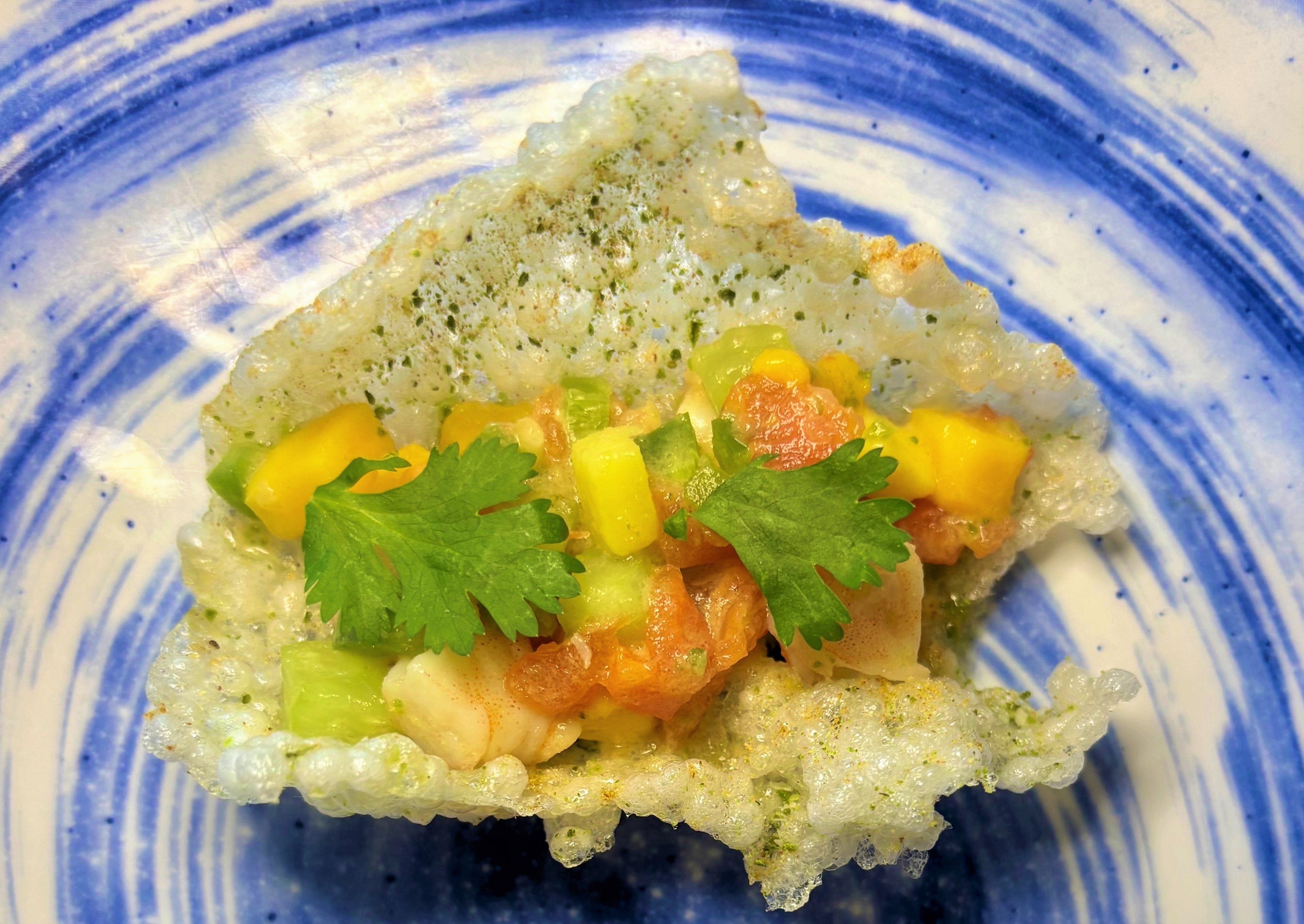 New restaurants, and what's ahead on Wilmington's food scene