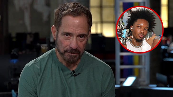 Celeste Rivas' dad's reaction to D4vd's arrest revealed