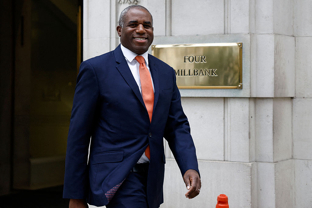 Next Labour leader latest odds: Here are the 11 politicians tipped to ...