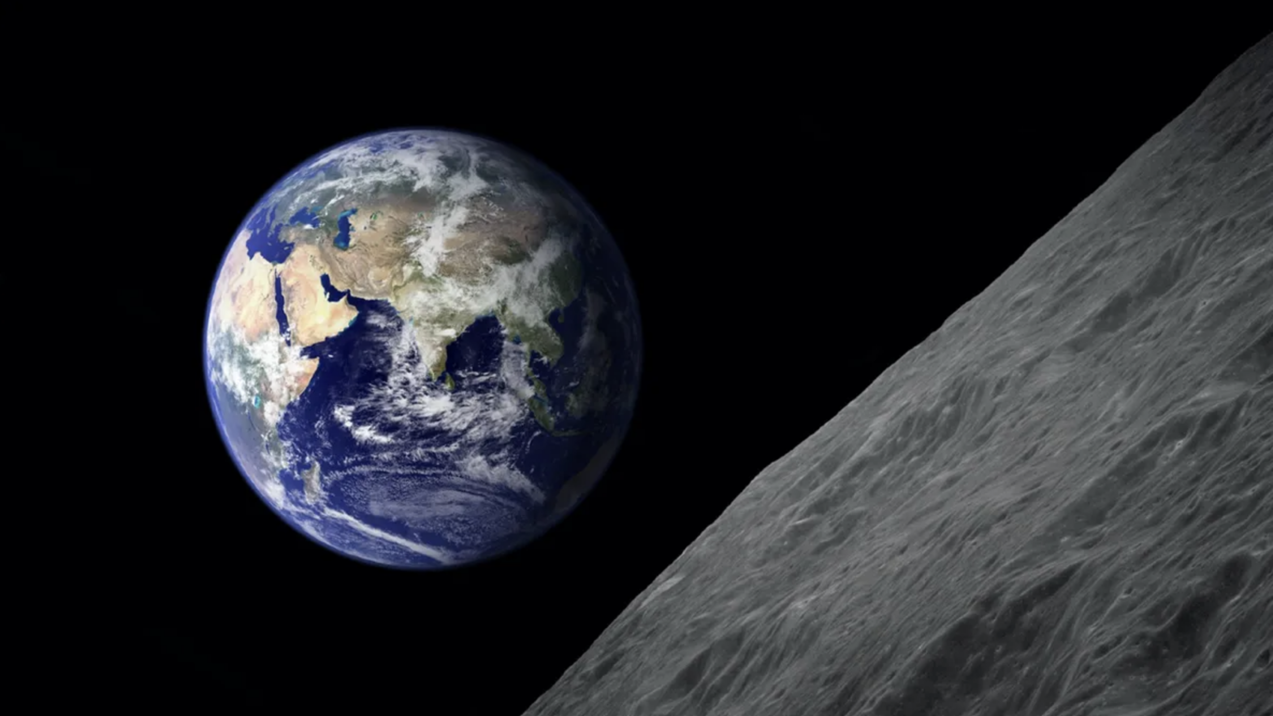 19 strange facts about the moon that sound fake (but aren’t)