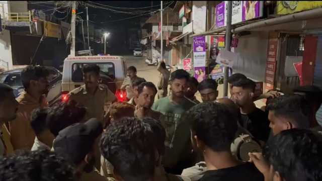 Kerala: Madrasa students attacked, called terrorists while putting posters