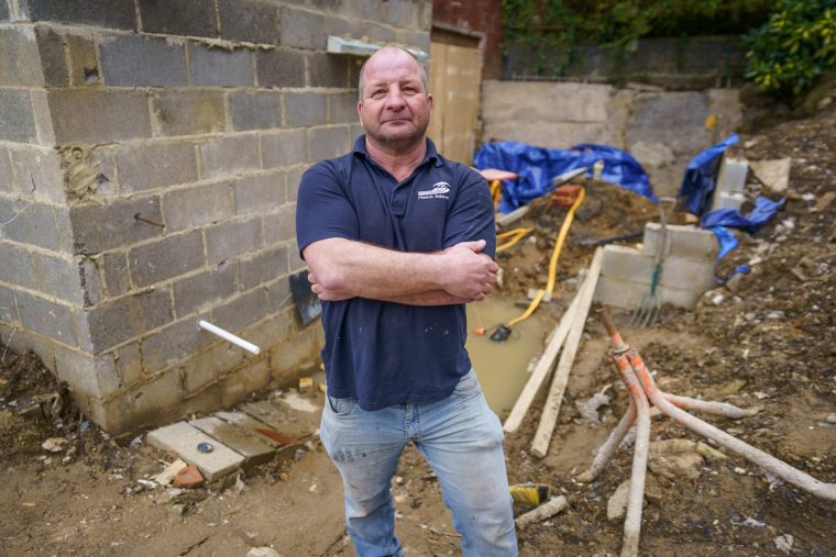 I’m a good Samaritan builder – here are my tips to avoid rip-off cowboys