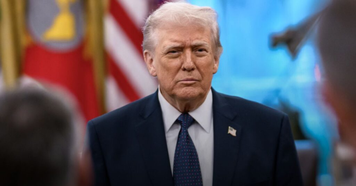 Trump on a 'shorter leash': Strategist boldly predicts president may ...