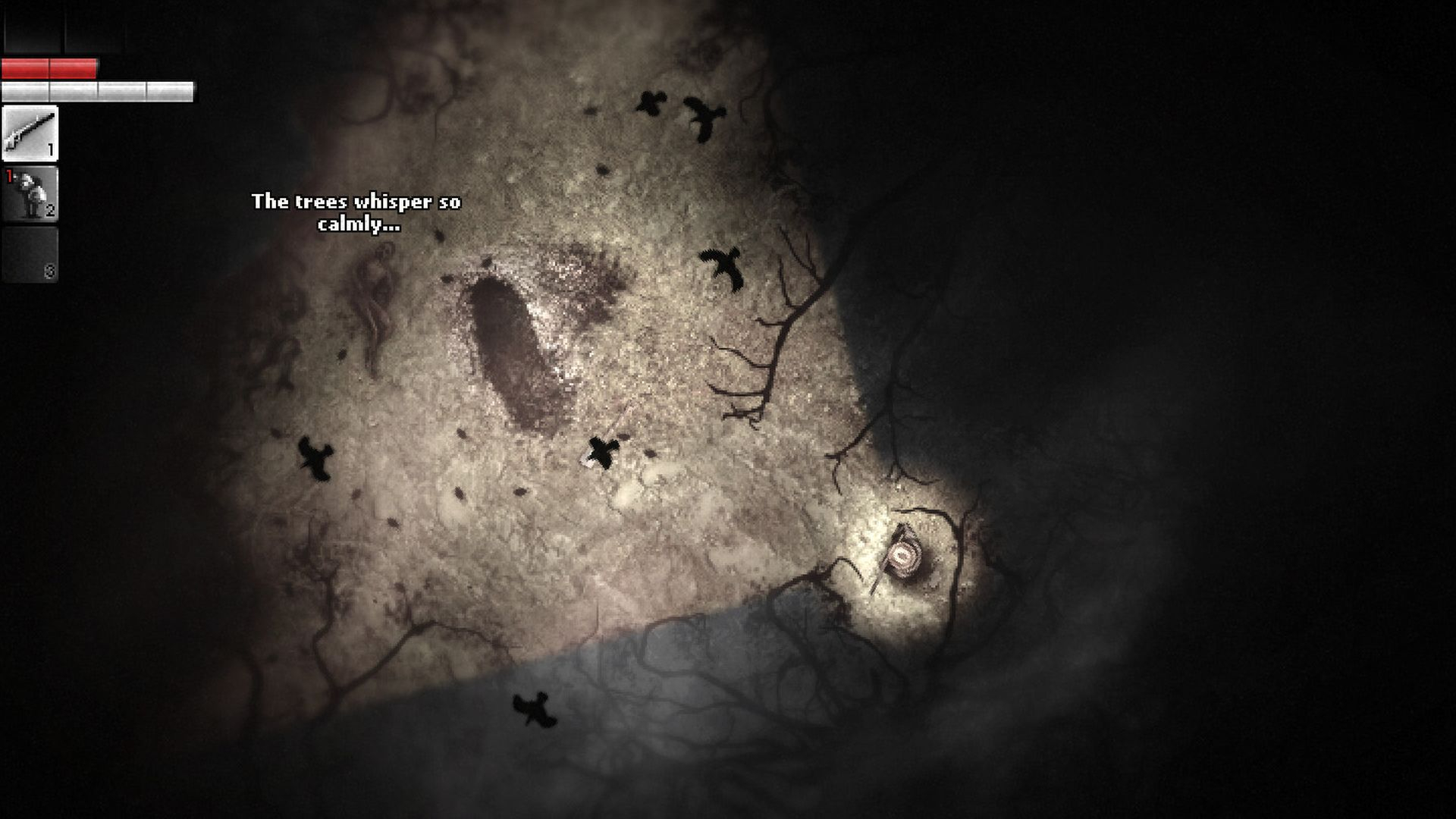 10 hidden game endings most players never find
