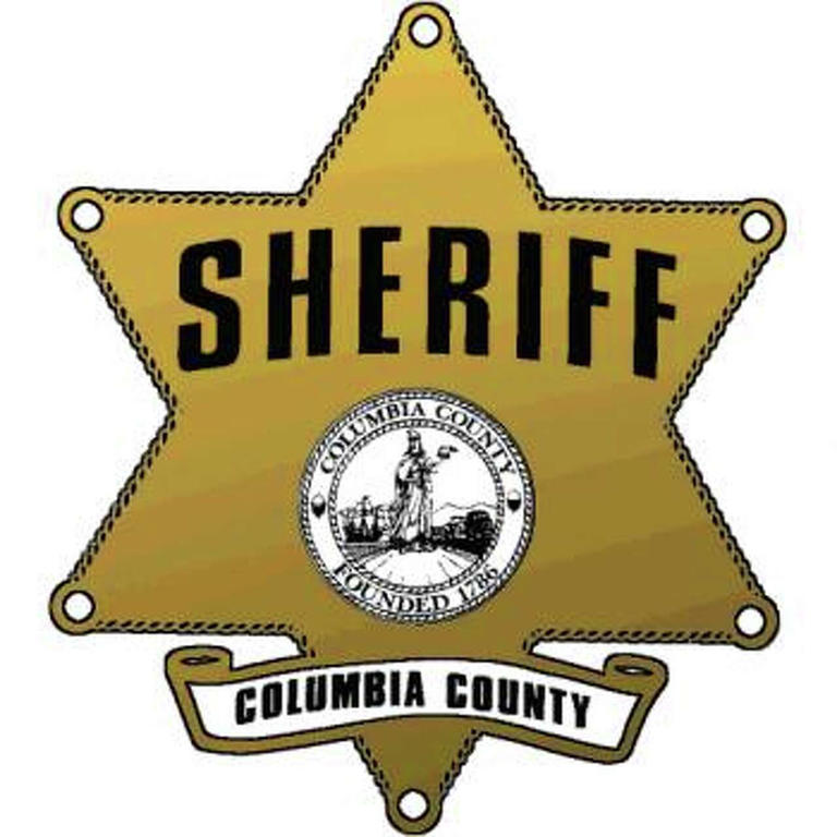 Two killed in Columbia County crash involving gasoline tanker